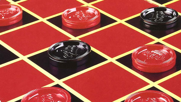 How to play Checkers?