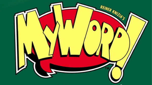How to play My Word?