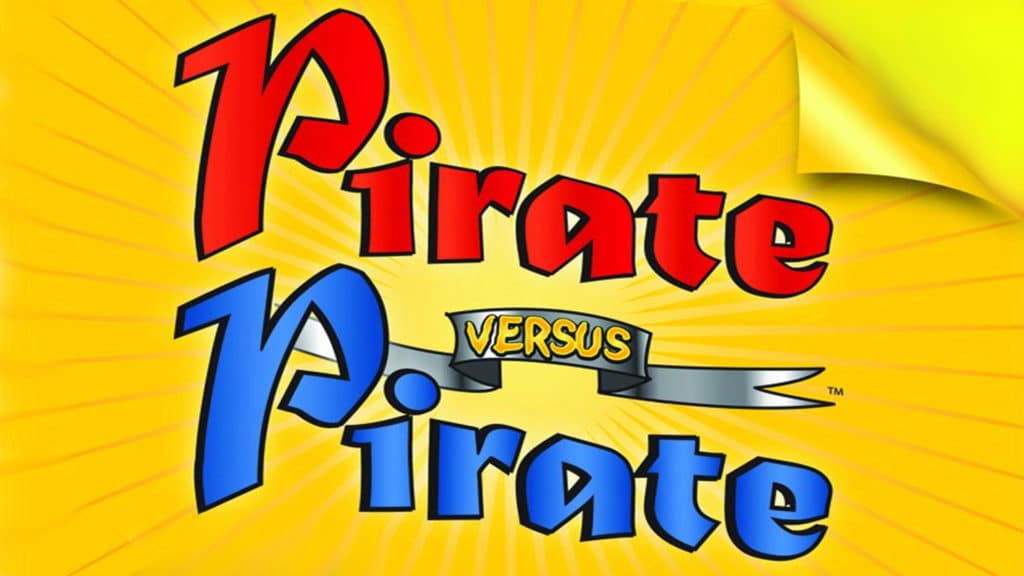 Pirate vs Pirate Board Game Rules and How to Play Guide