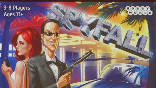 Spyfall Game Rules and How to Play Guide