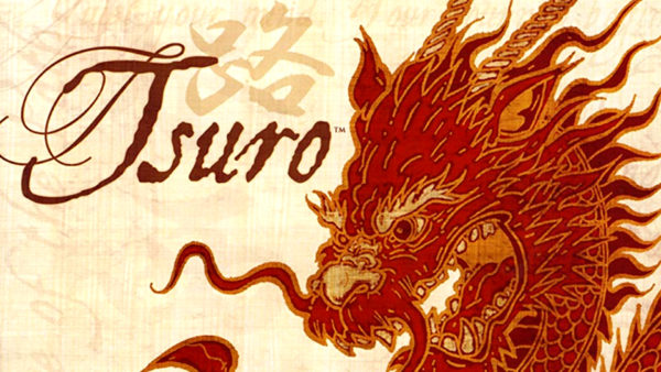 How to play Tsuro?