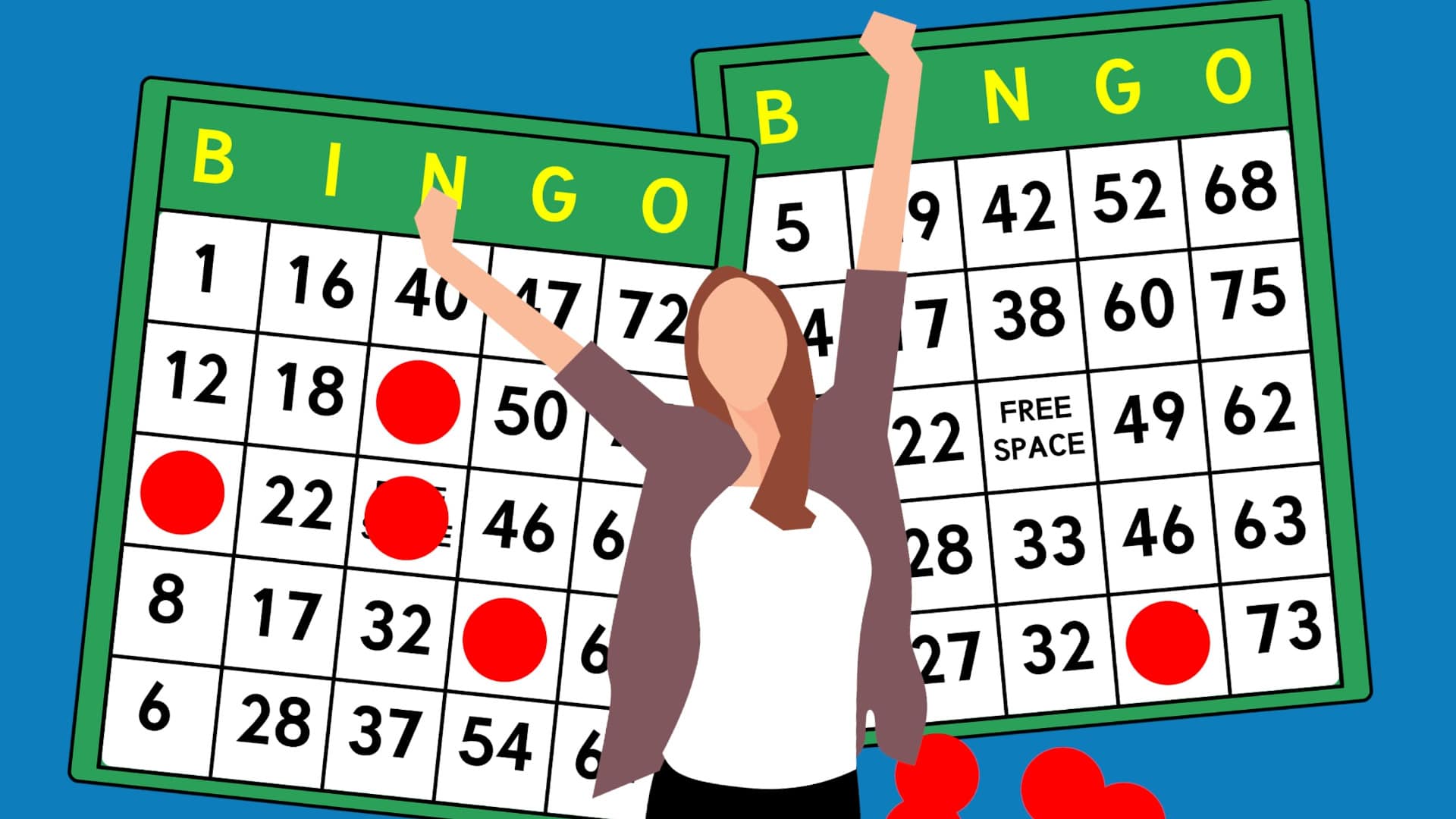 BINGO Game Rules And How To Play Guide