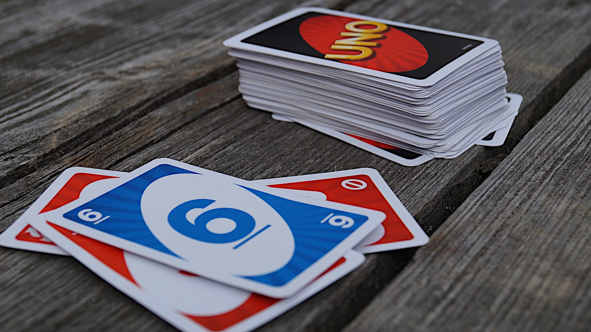 How To Play Uno How To Play Uno