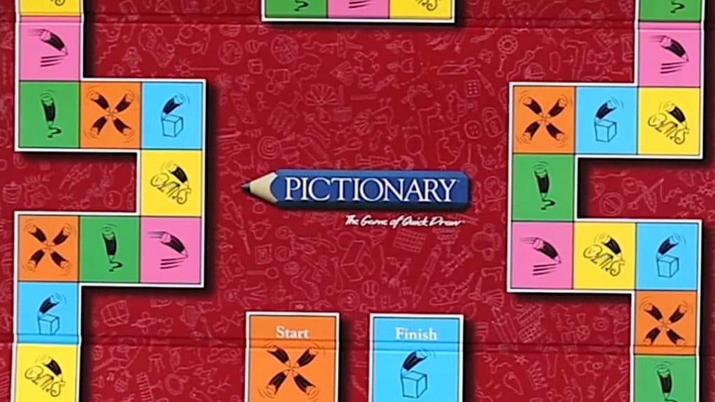 Pictionary Game Rules And How To Play Guide Pictionary Game Rules And How To Play Guide