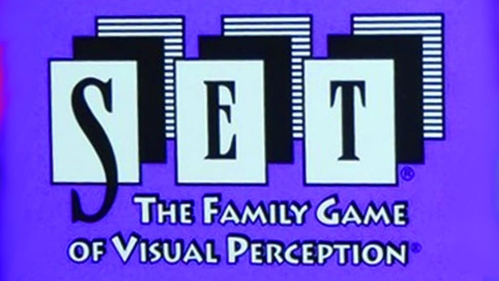 Set Game Rules and How to Play Guide