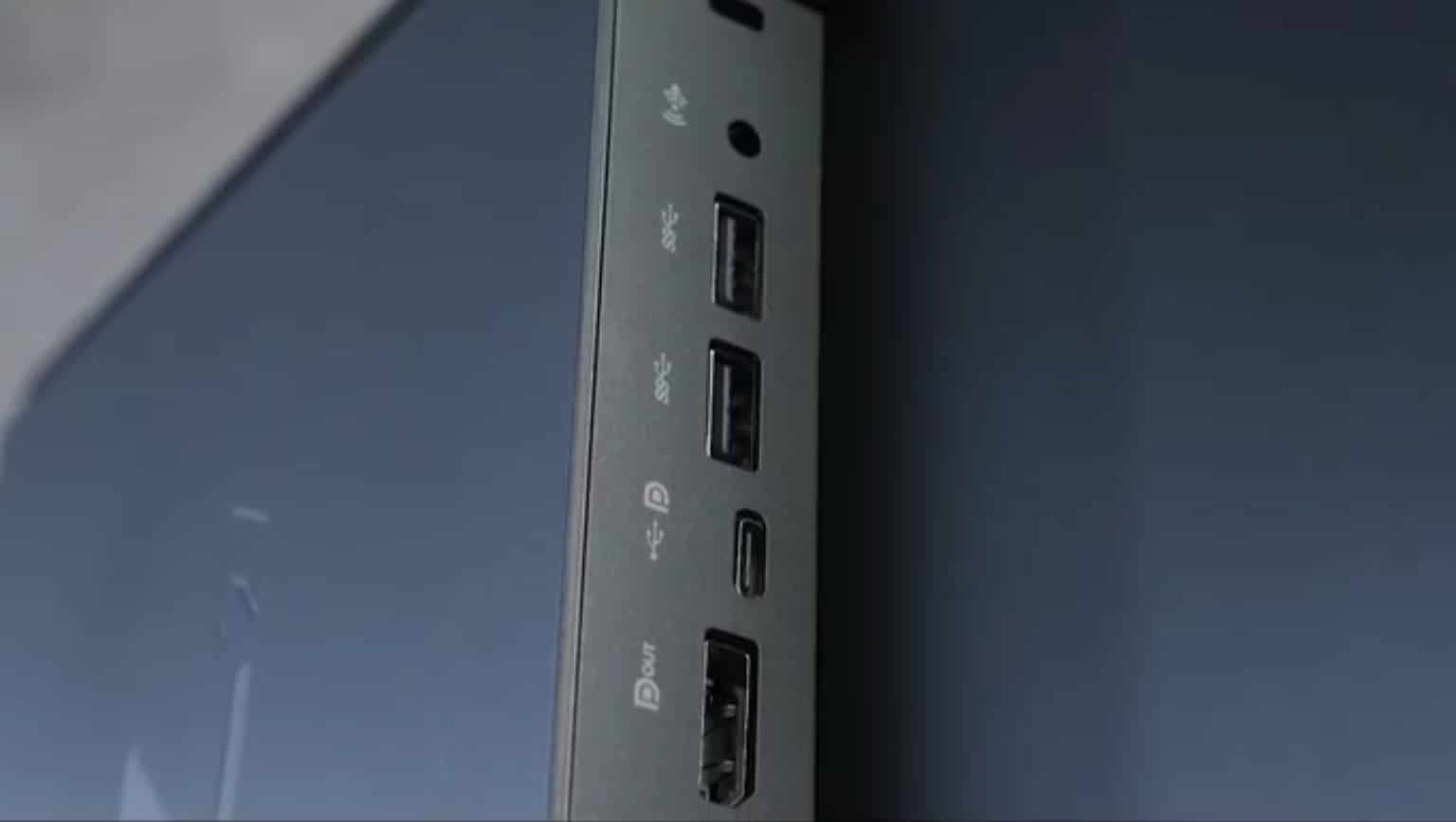 HP Z27n G2 Monitor Review