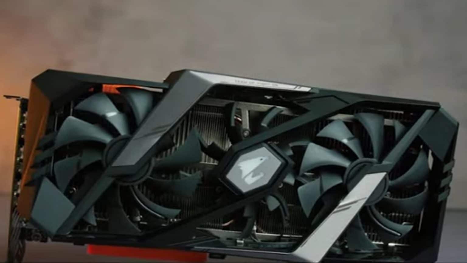 Gigabyte AORUS RTX 2080 SUPER Review