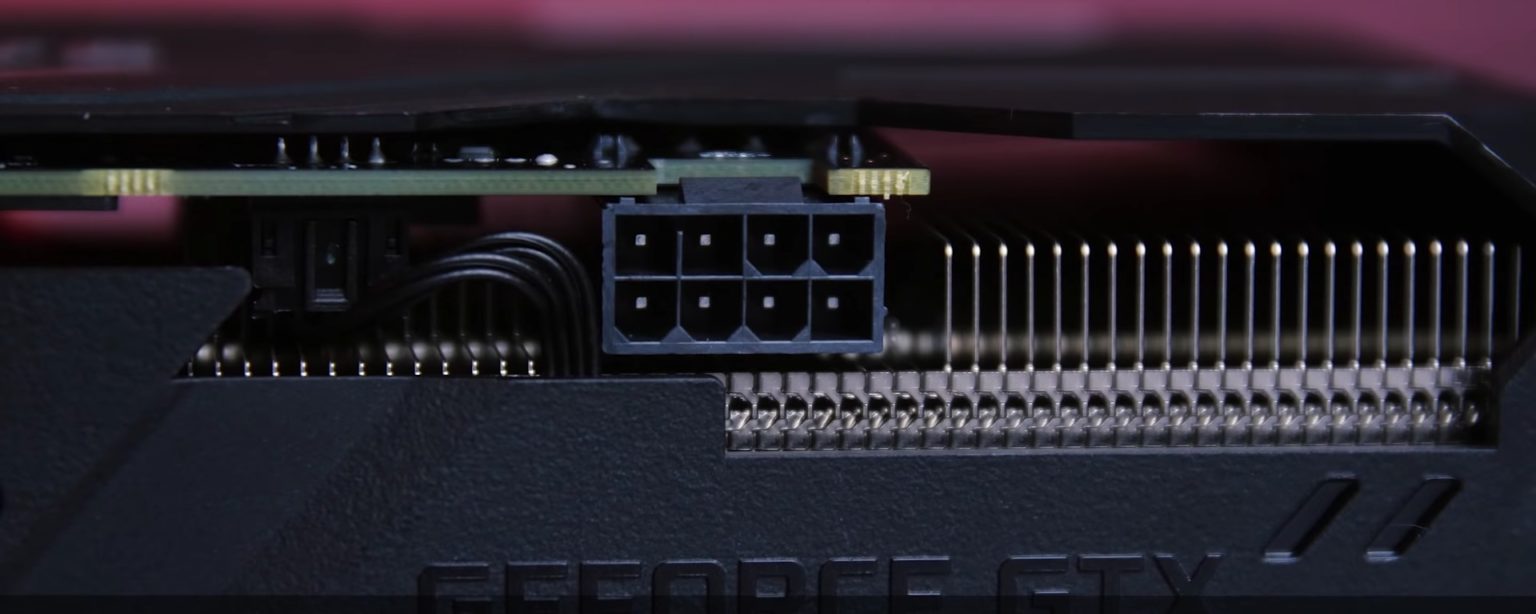 Gigabyte GTX 1660 Super Review