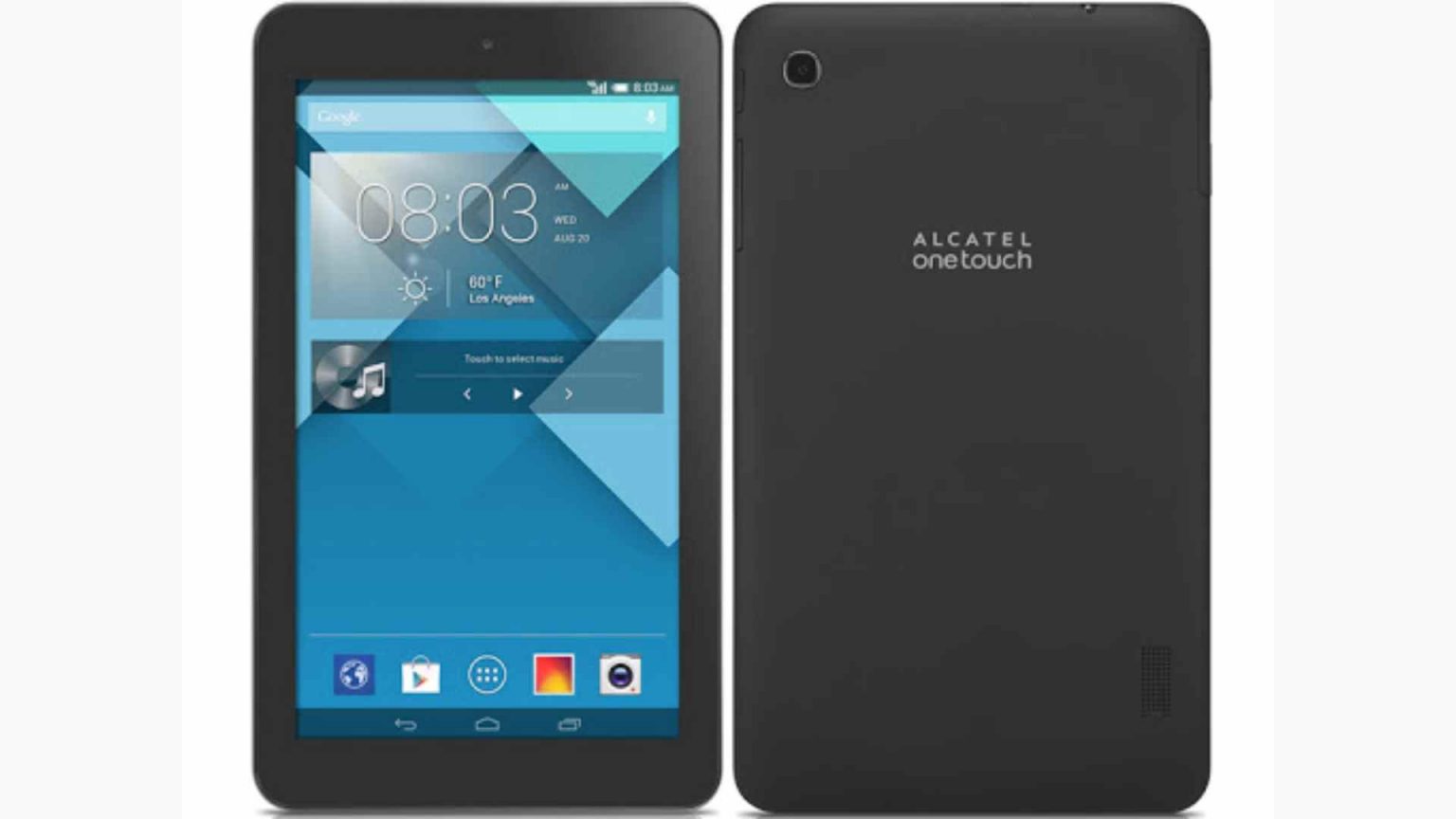 Alcatel OneTouch Pop 8 Review