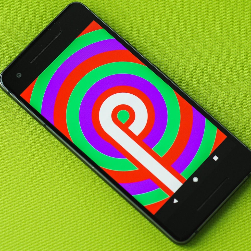 Android P Operating System Review