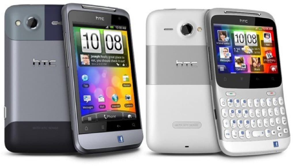 Facebook Mobile Phones [Review]