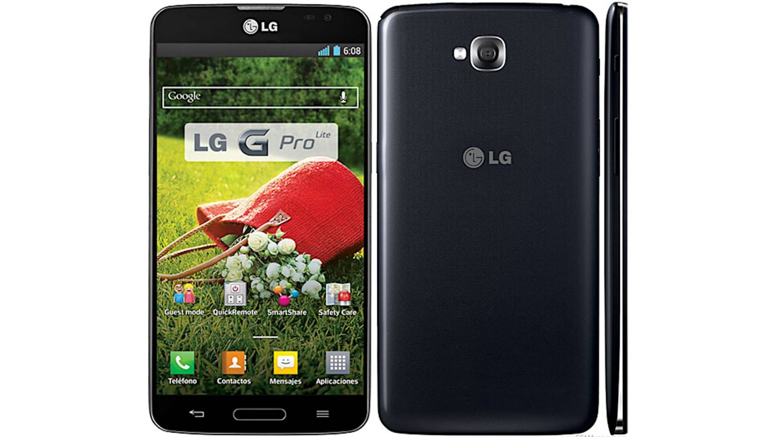 LG G Pro Lite Review