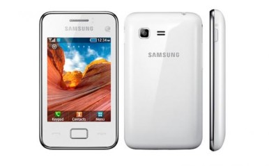 Samsung C3312 Duos Review