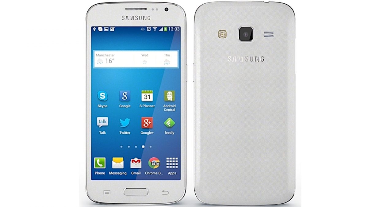 Samsung Galaxy Express 2 Review