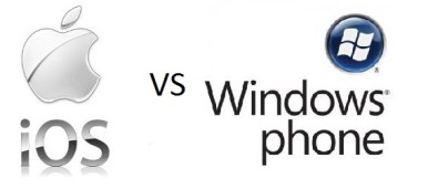 Windows Phone vs iOS