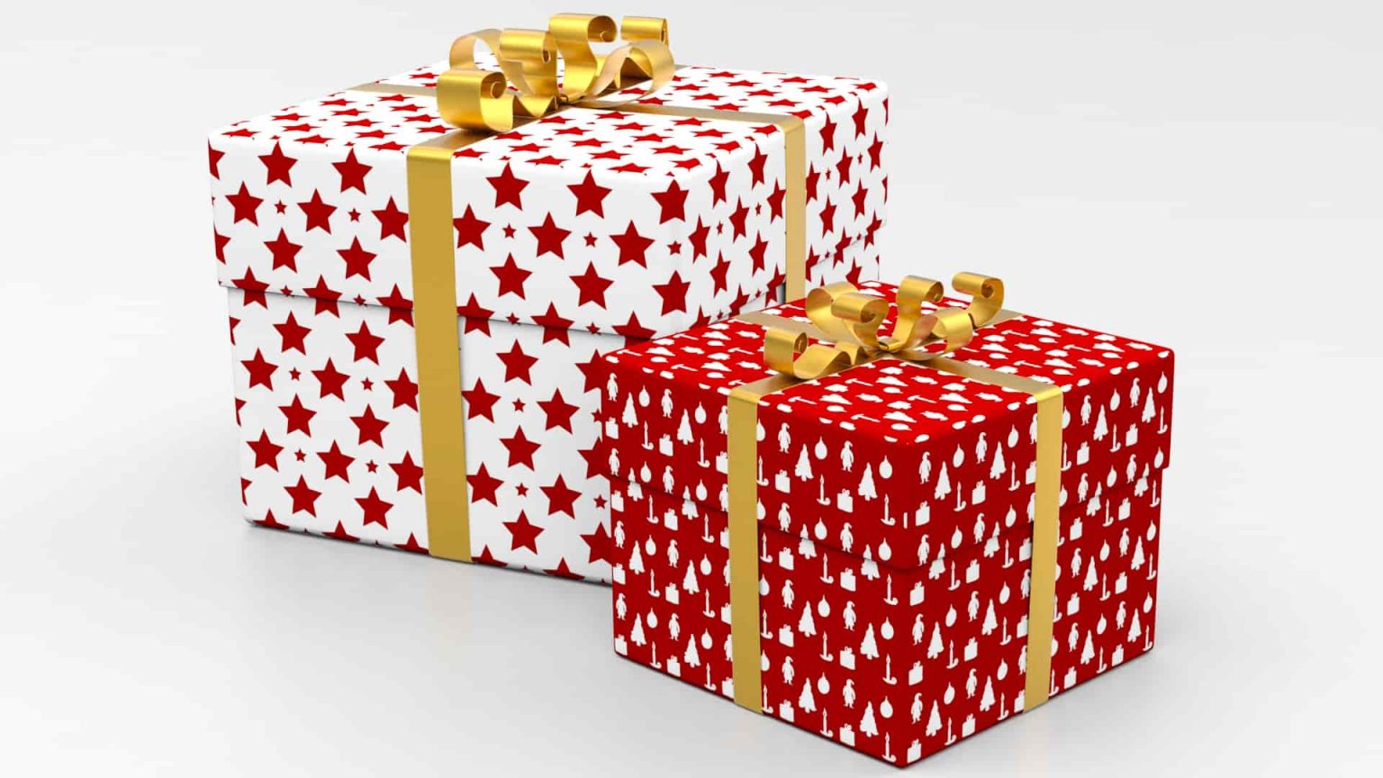 New Year's Gifts That Will Delight Your Loved Ones