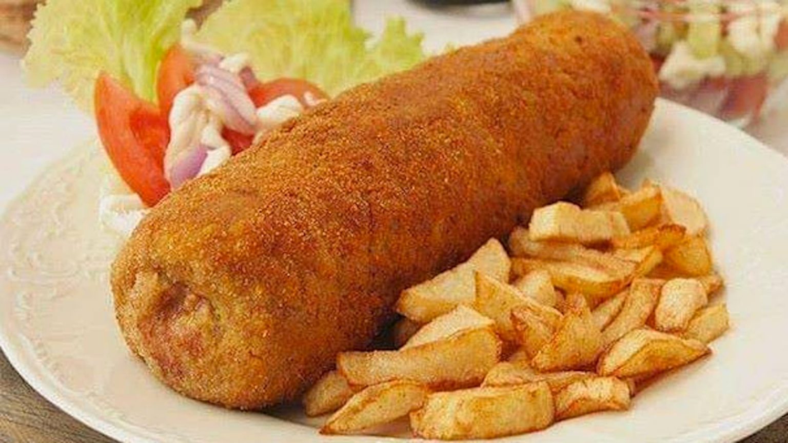 Top 5 Serbian Dishes That You Can Try In Belgrade Restaurants