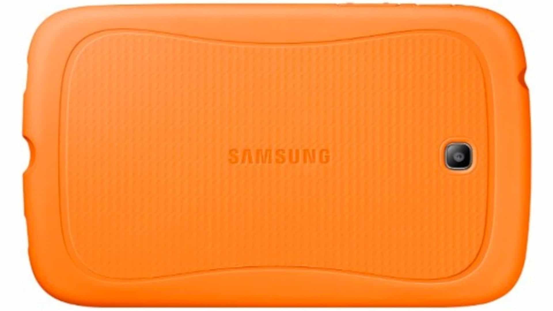Samsung Galaxy Tab 3 7.0 Kids Review